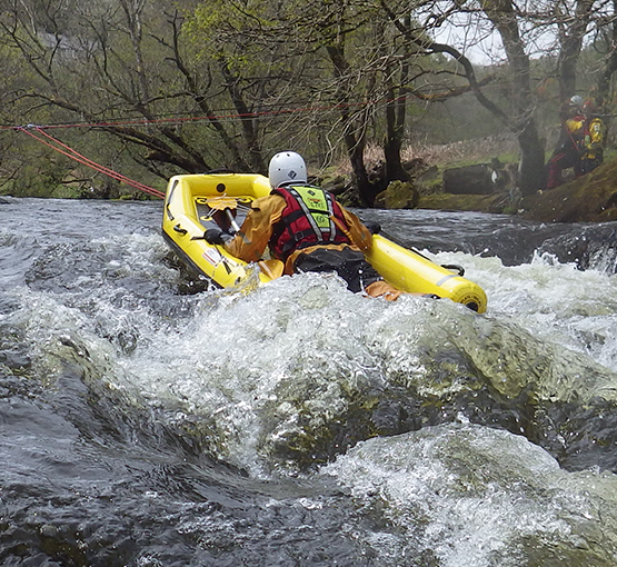 Rescue Sled (RS) :: MFC International